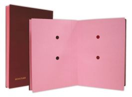 Parapheur 12 Compartiments