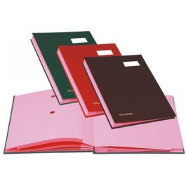 Parapheur 24 Compartiments