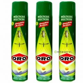 INSECTICIDE ORO 750 ML