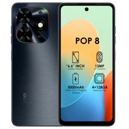 Tecno pop8 (128+4)