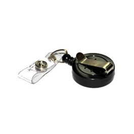 Pince badge ronde